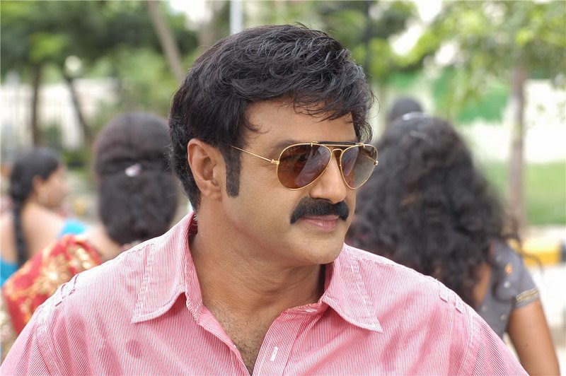 Latest Simha Movie Stills Gallery ~ 5