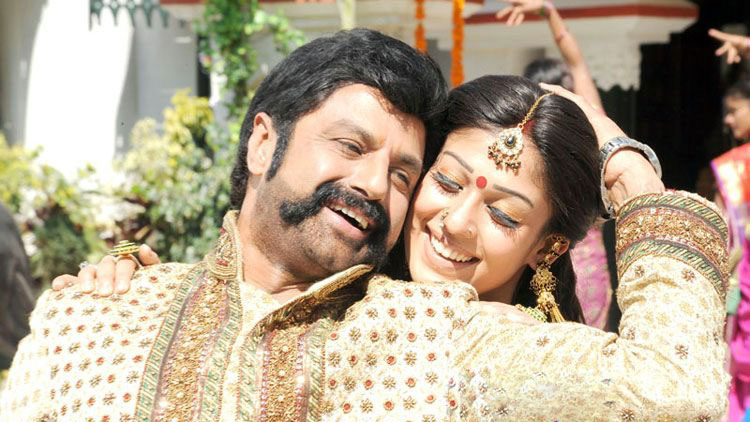 Latest Simha Movie New Stills Gallery~8