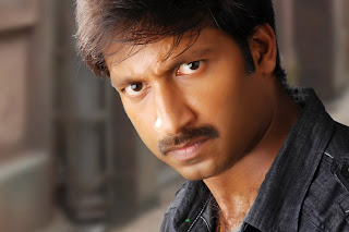 Gopichand Rocking Stills In Golimar