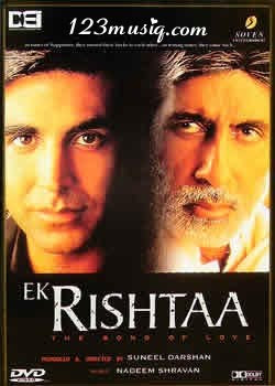 Akshay Kumar: 2001