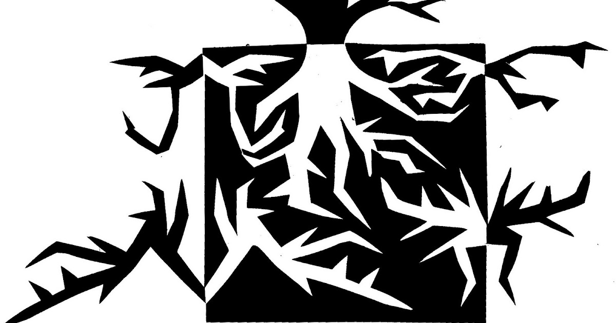 QuiltRobin: Playing with NOTAN