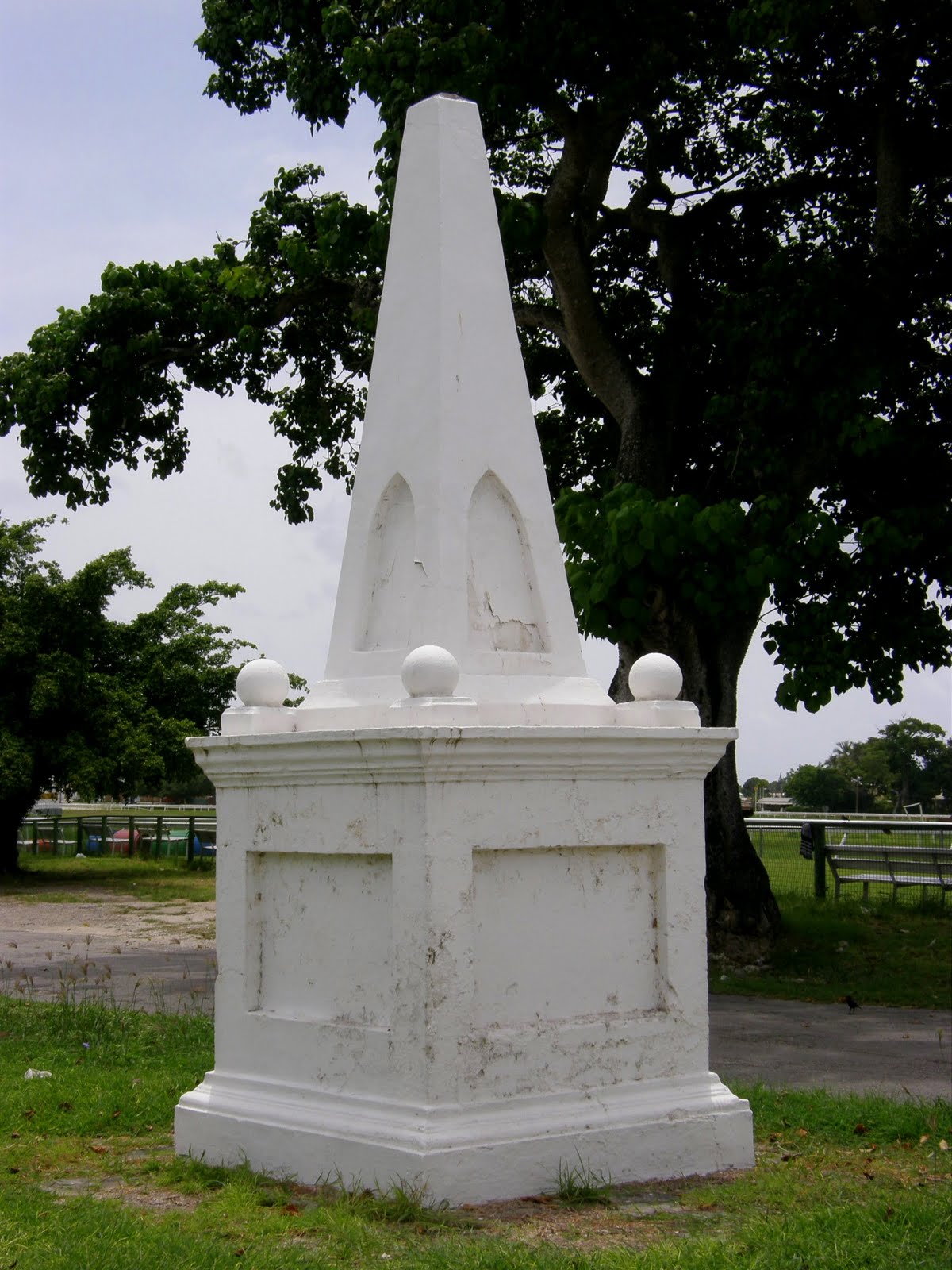 A Bajan Tour Girl Exploring Barbados: Barbados Military History Part 6 ...