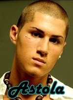 Jorkine: Biografía de Alejandro Astola