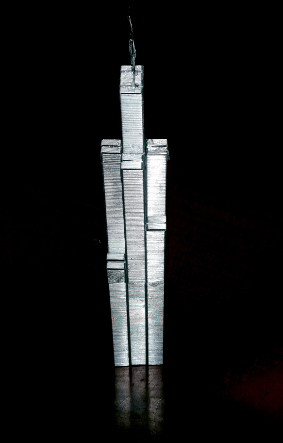 An Ocean Of Knowledge An Inch Deep: Staple Sears Tower Skyscraper