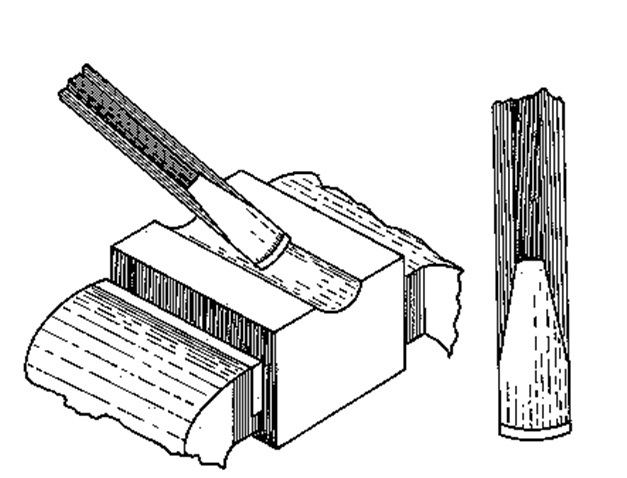 ALATAN TANGAN: MATA PAHAT