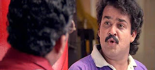 Padmashree Bharath Mohanlal: Gandharvam: Mohanlal, Sangeeth Sivan Film