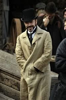 Wolfman Trailer: The Wolfman Posters