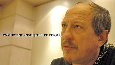 Los Graduados - Dulce Amor / Telefé: Daniel Aráoz en "Un Año Para Recordar"