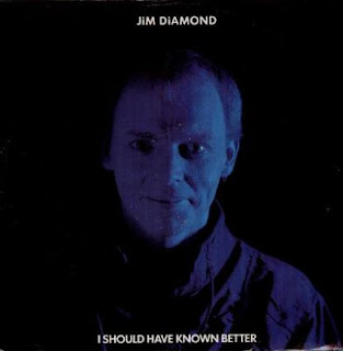 1338. Jim Diamond - Popscene
