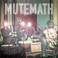 MUTEMATH: Poster Ideas