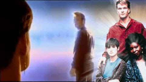 Ghost: relembrando um filme que marcou época