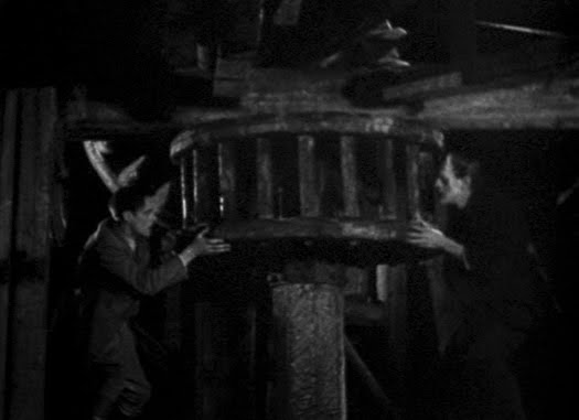 Frankensteinia: The Frankenstein Blog: Boris Karloff: The Blogathon ...