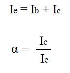 Fisica de semiconductores CUN: Transistor