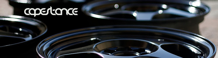 Cape Stance: Old School Mk1