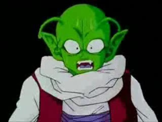 TODO DRAGON BALL Z GT: La Muerte De Dende