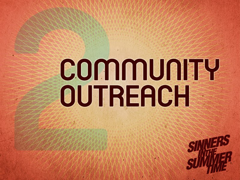 ELEVATION: An Acts 2 VISION