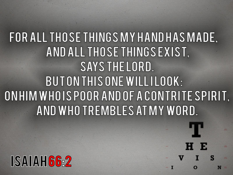 ELEVATION: "The VISION: theTURN is Committed to Passionate and Humble ...