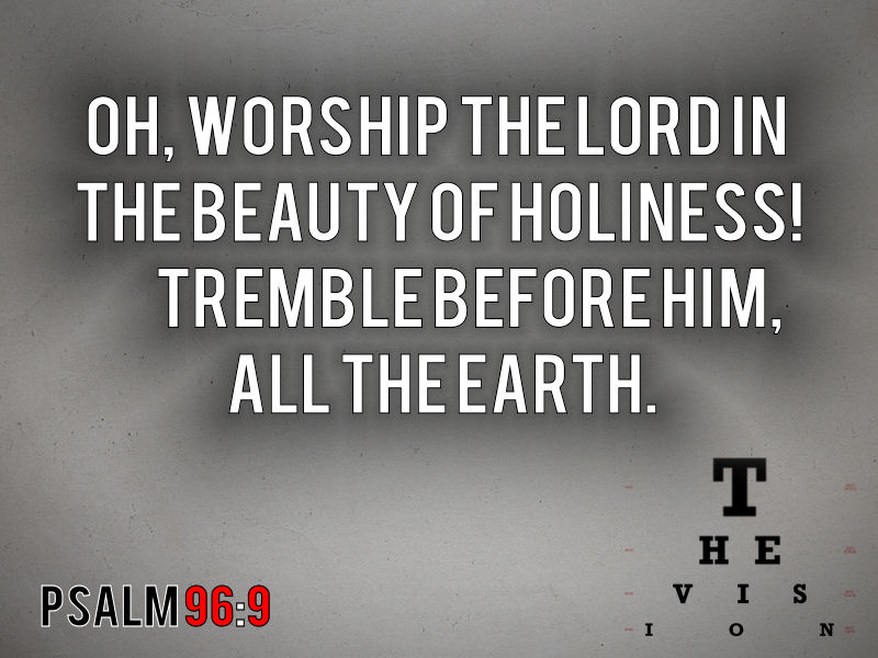 ELEVATION: "The VISION: theTURN is Committed to Passionate and Humble ...