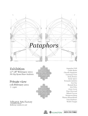 The Peegee Dips: Pataphors