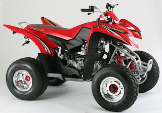 Aeon Cobra 220