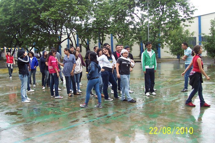 Iglesia Joven Ricaldone: Primera y Segunda eucaristia