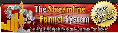 Streamlinefunnelsystem Web3.0