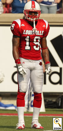 Orange::44: Louisville May Need a Better Defense