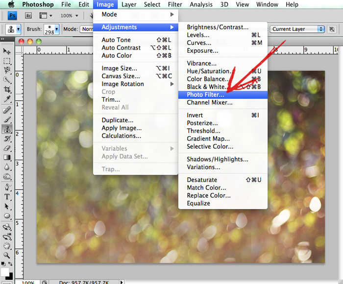 Paper Heart Camera: Clone tool, Bokeh & Photo Filters