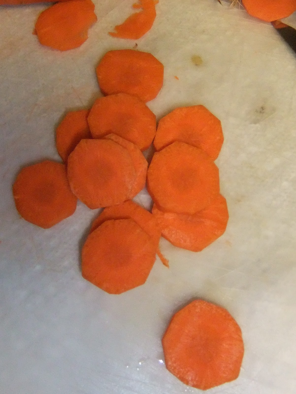 Biting The Hand That Feeds You: March Of The Pingu-s (Olive Penguins)