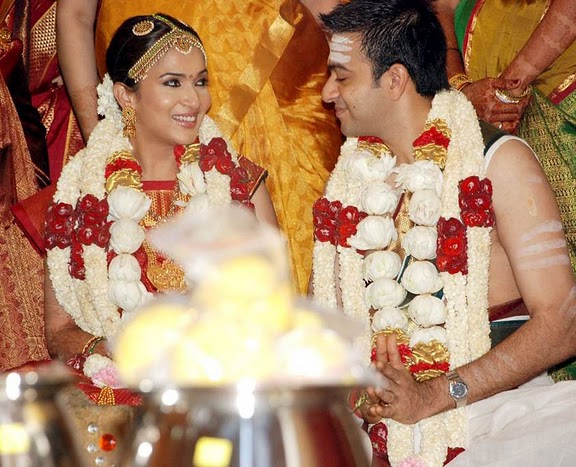 Rajinikanth Daughter Soundarya Wedding Photos, Stills, Photo Gallery ...