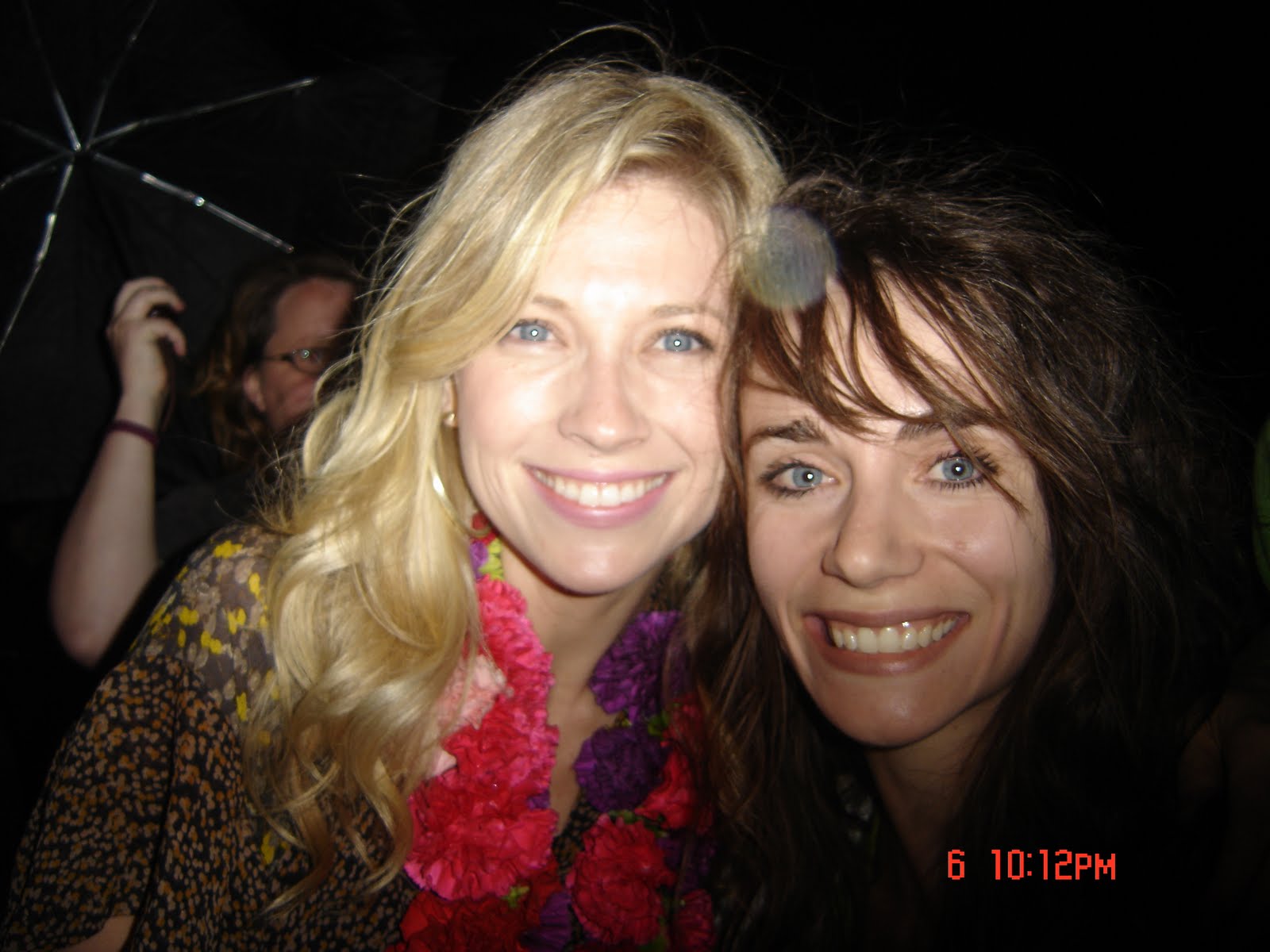 The Collado Family: so this is summer