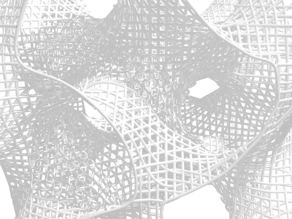 The Proving Ground by Nathan Miller: Reading OBJ Mesh Files from ...