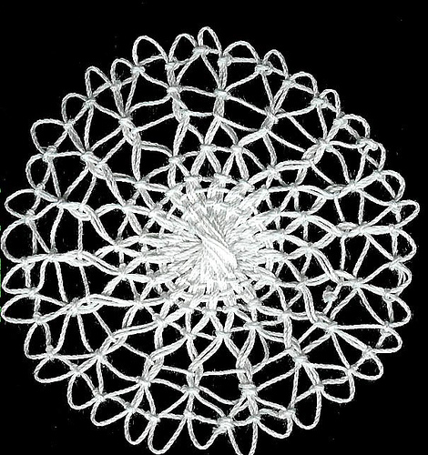 Tilting at Windmills: Teneriffe Lace forum!!! Time for more to learn ...