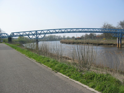 TOUR DE FRANS: Dijleland rond Mechelen