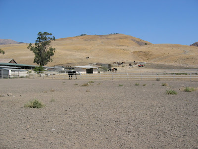 TOUR DE FRANS: September 2007