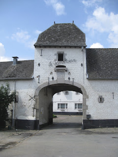 TOUR DE FRANS: Rondom Gingelom