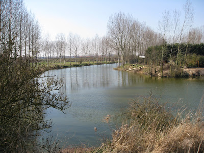 TOUR DE FRANS: Sint-Annekesroute