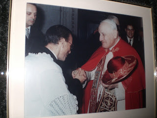 ORBIS CATHOLICVS: Father Marcial Maciel Degollado: 1920 - 2008