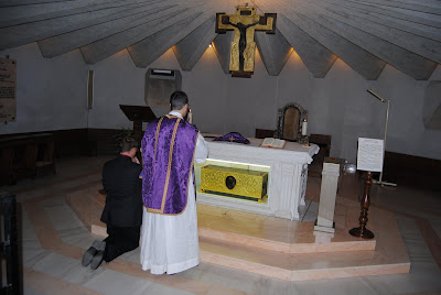 Orbis Catholicus Secundus: Tomb of Saint Thomas the Apostle and Holy ...