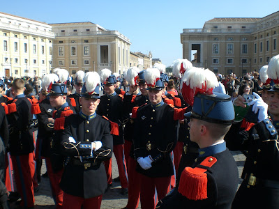 Orbis Catholicus Secundus: Catholic France: Military Academy