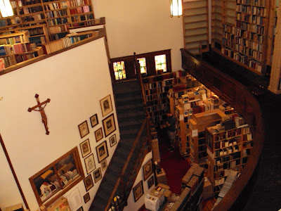 New Liturgical Movement: Loome Theological Booksellers, Stillwater ...