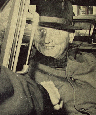 Orbis Catholicus Secundus: Greatest Hero of the Cold War: Fr. Walter ...