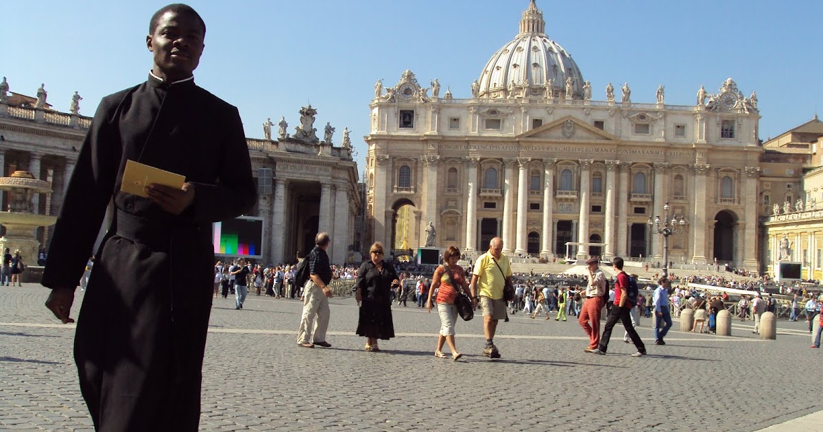 Orbis Catholicus Secundus: The Jesuit Habit