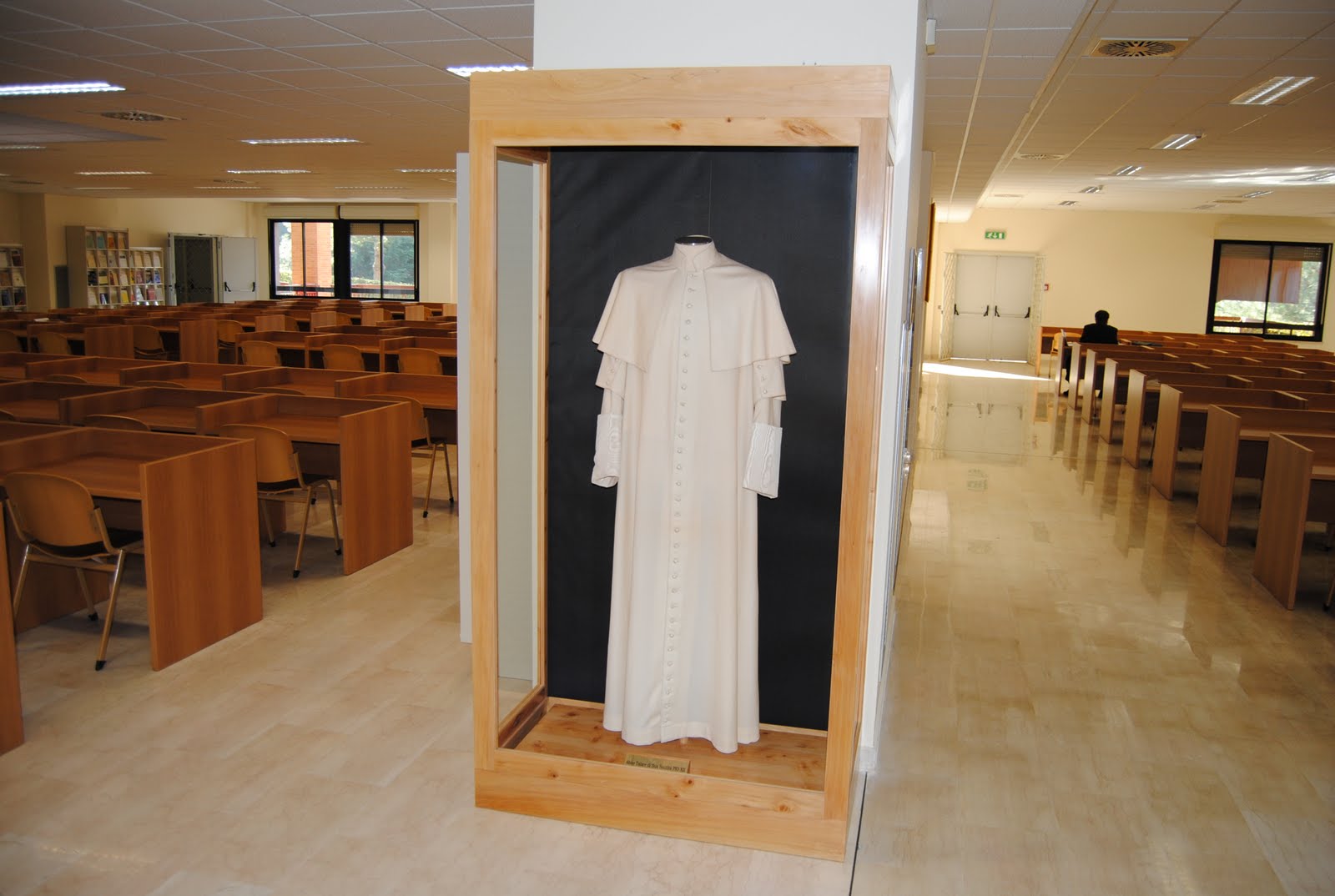 Orbis Catholicus Secundus: Pontifical Athenaeum Regina Apostolorum ...