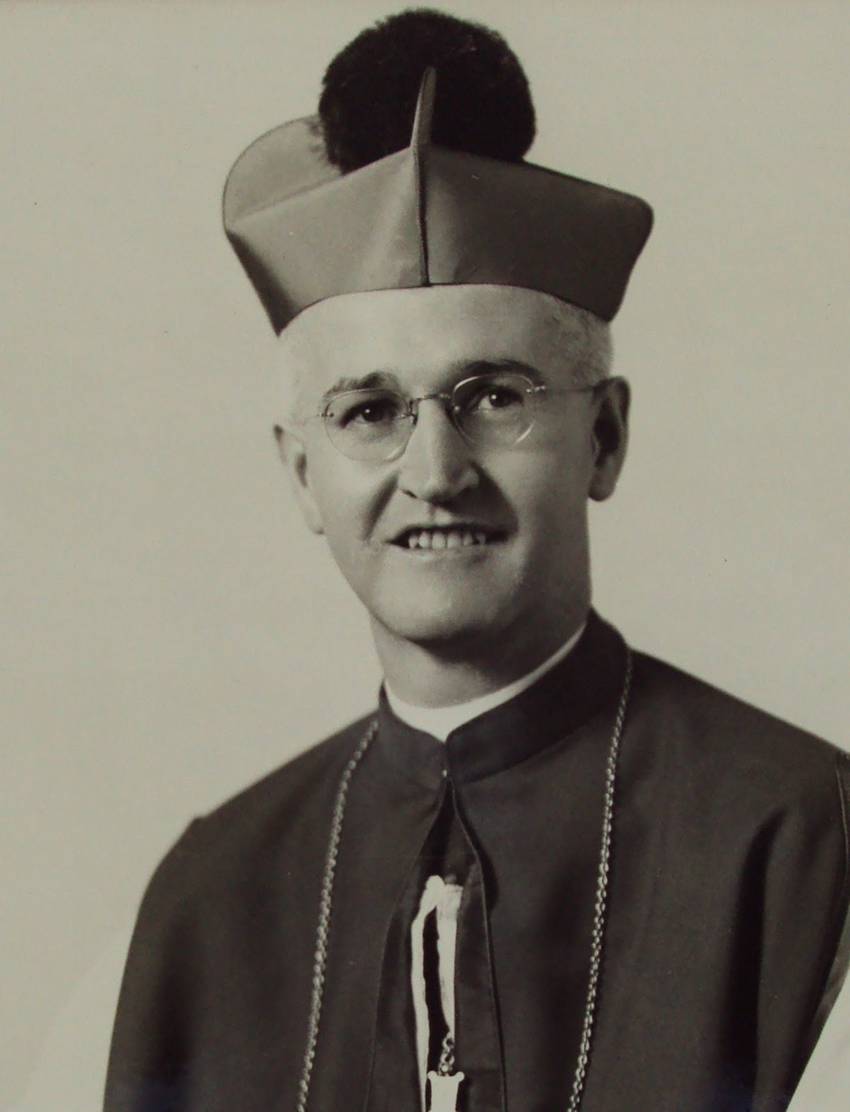 Orbis Catholicus Secundus: Bishops: Pose for a Formal Portrait Wearing ...