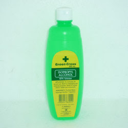 isumbongmo: Bakit Ka Umiinom ng Alak?