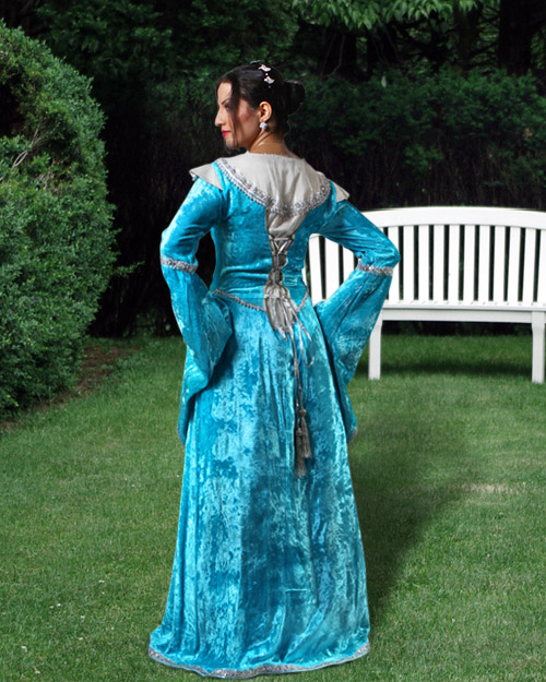 Gothic Clothing, Goth Clothing Fashion: bridal