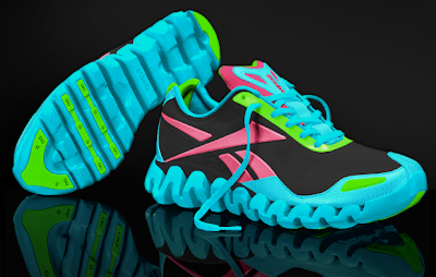 denShoes company: Reebok Zig Pulse Now on Your Reebok