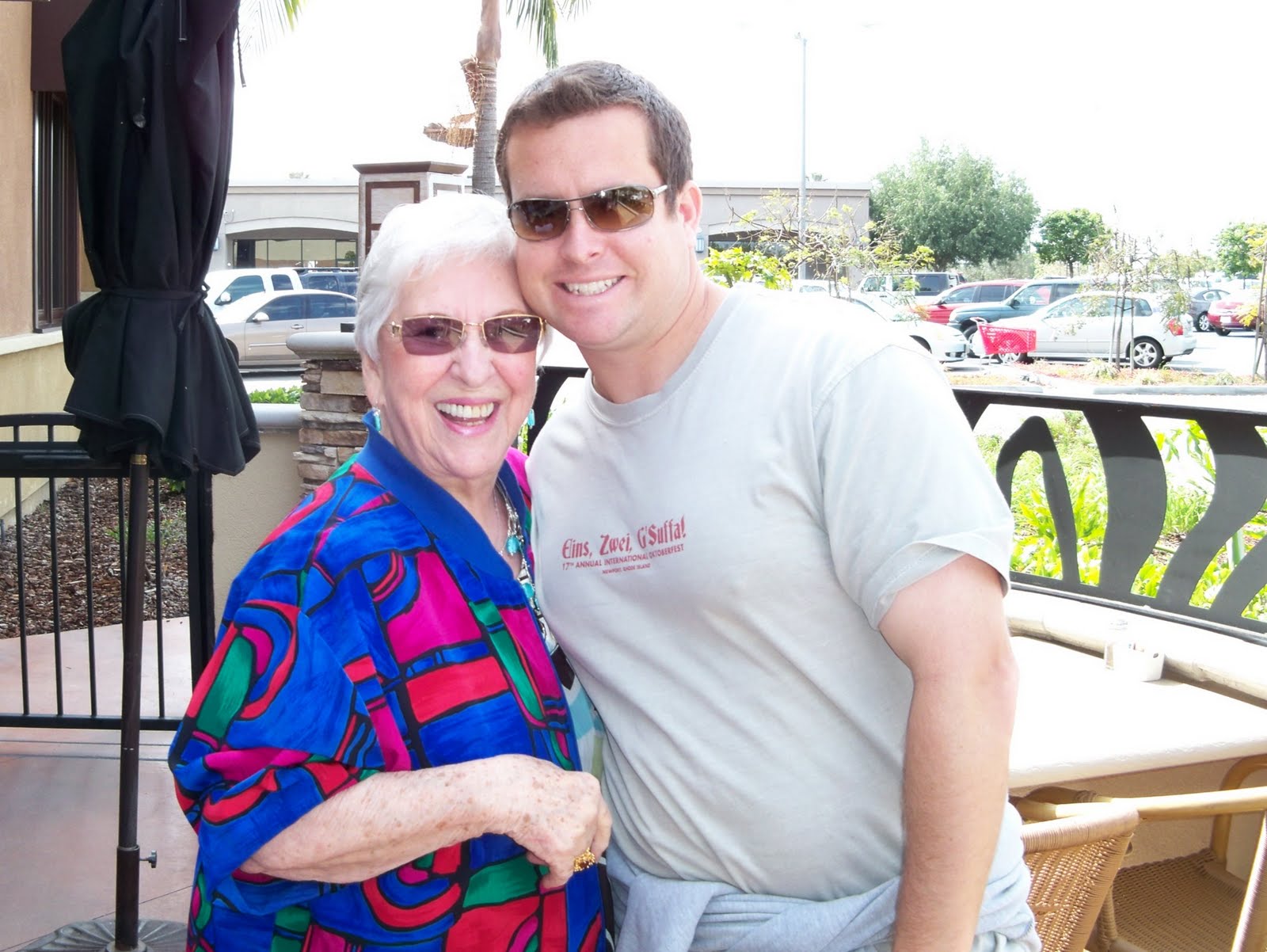 Grandma Patti's Adventures in Babysitting: WEEKEND UPDATE