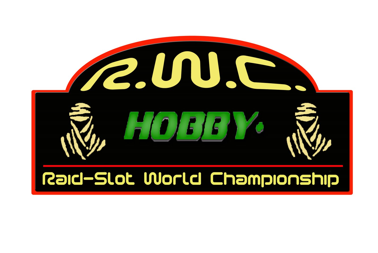 Slot Adictos - !!! LOGO !!! IV CAMPEONATO DE RAID NINCO HOBBY+ 2010 ...